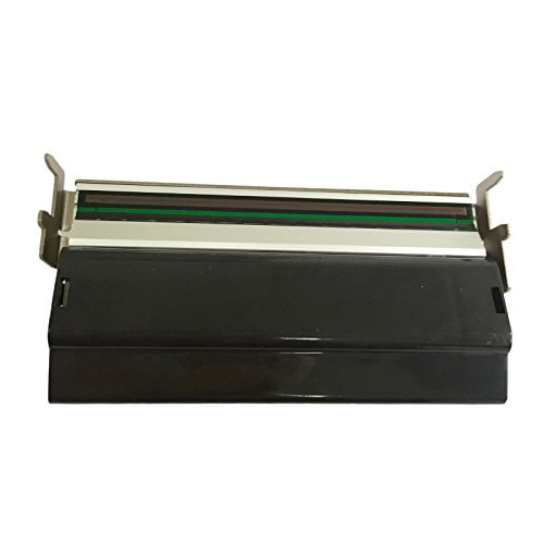 Print Head Printhead for Zebra ZM400 Barcode Label Printer 203dpi ...