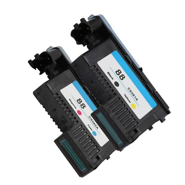 Print Head, Professional No Paper Jam Printhead For C9381A, Widely ...