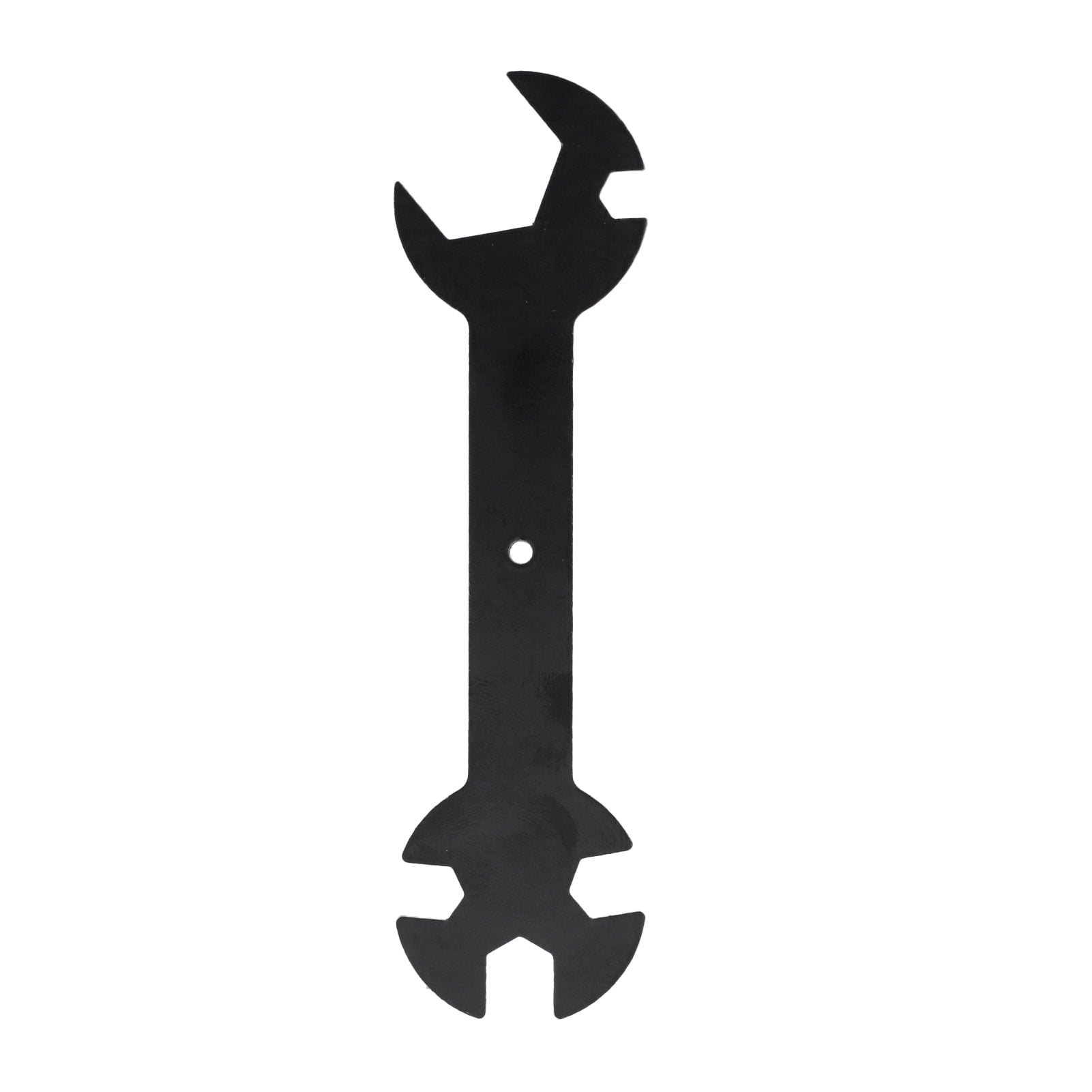Print Head Wrench, Flat Wrench Set Thin Rust- Wear- Simple Operation ...