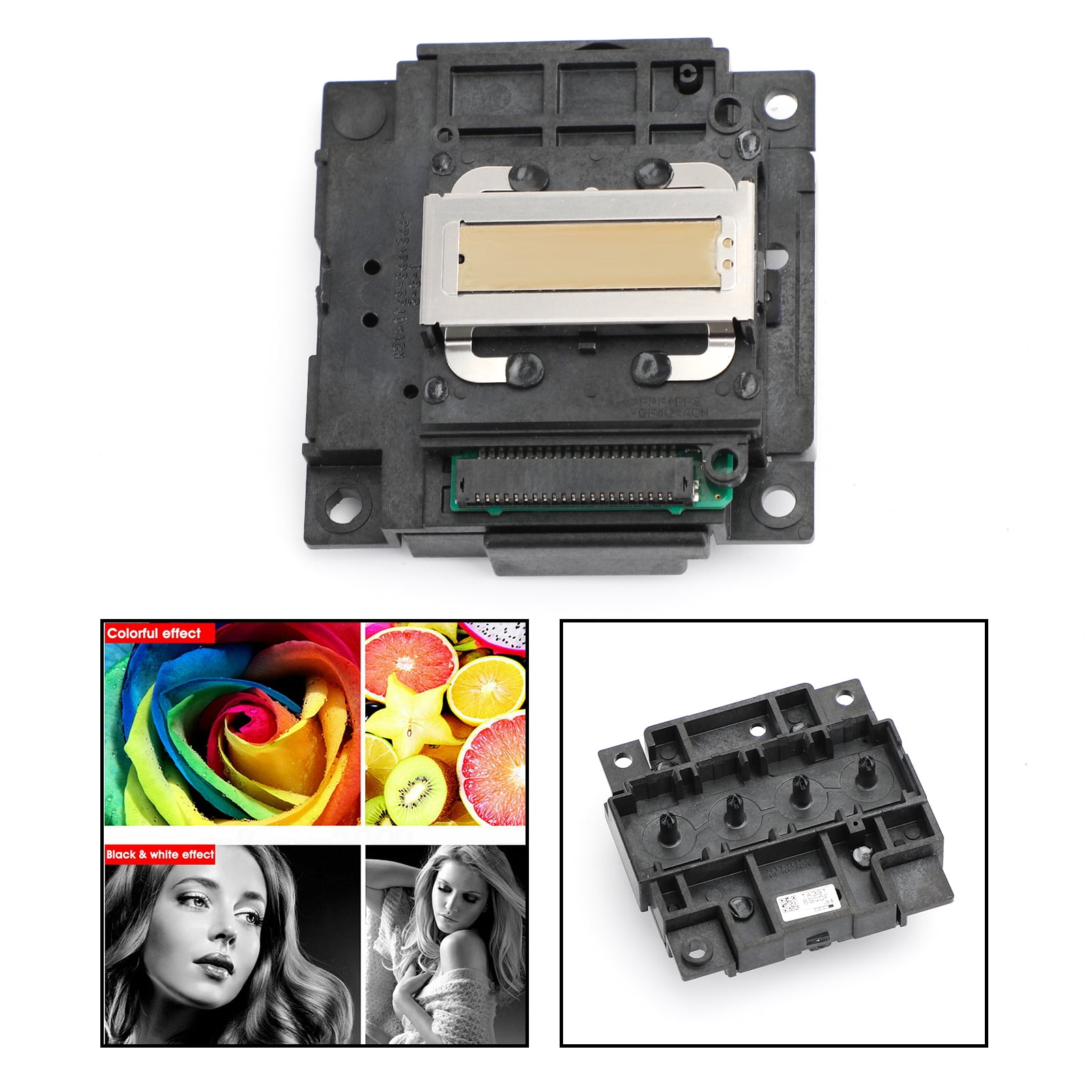Print Head for Epson L300 L351 L358 L566 ME401 WF2540 XP310 XP303 ...