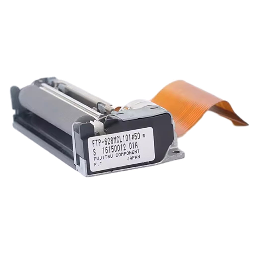 Print Head for FTP-628MCL101 Thermal Printers Print Head Mechanism ...