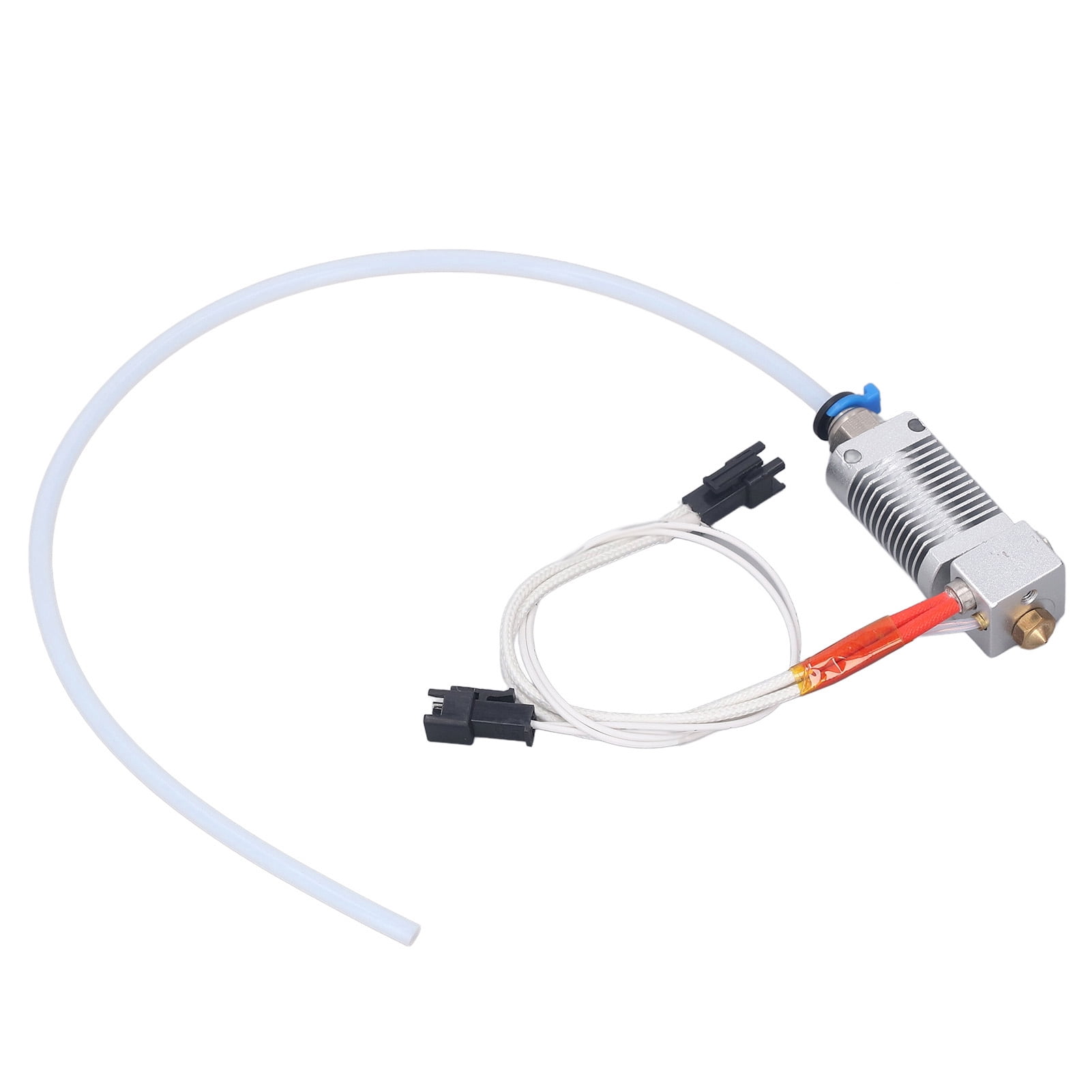 Print Hotend Kit 24V 40W Heating Rod NTC 100K Thermistor Cable 3D ...