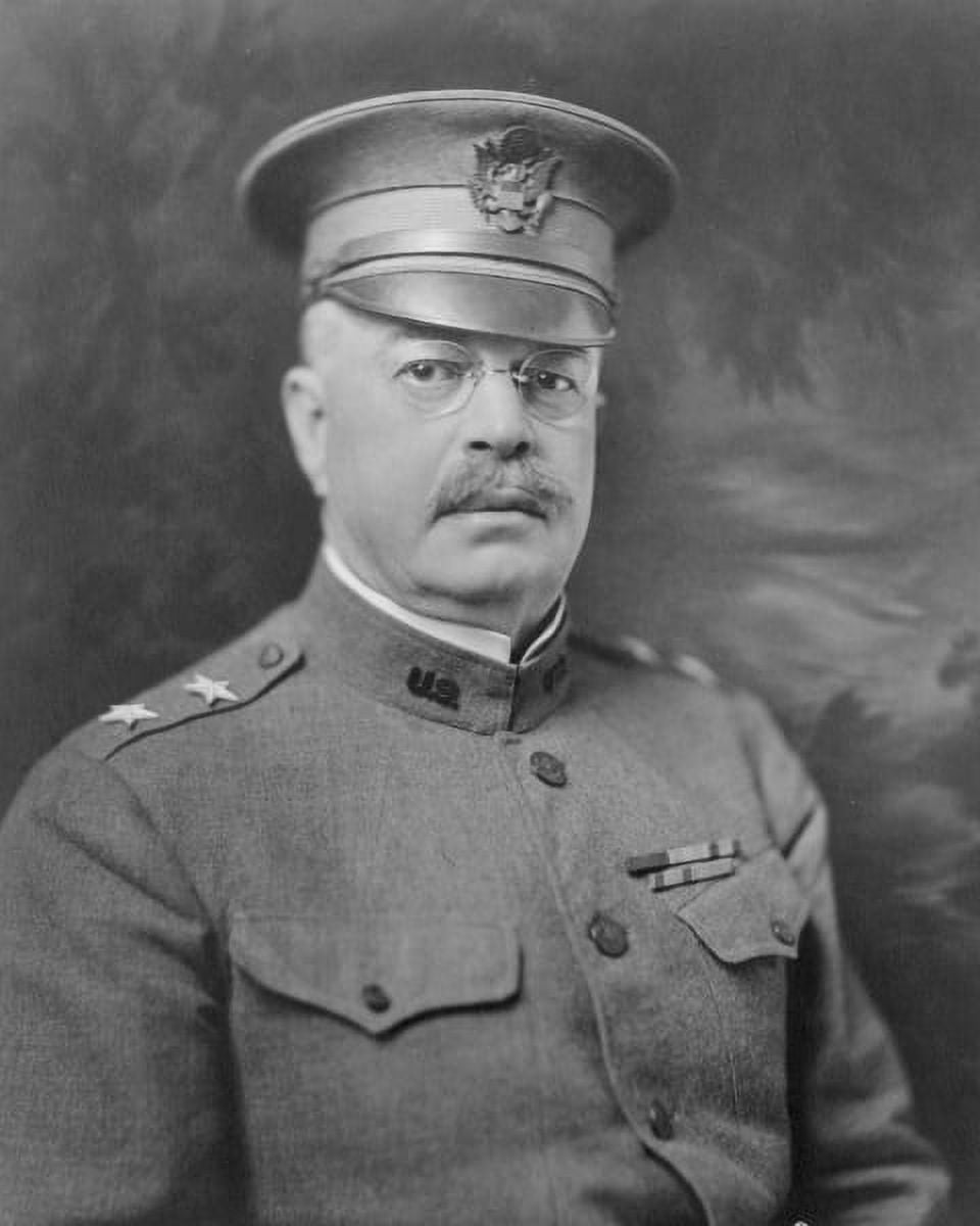 Print: Joseph Theodore Dickman, Head-And-Shoulders Portrait, Facing ...