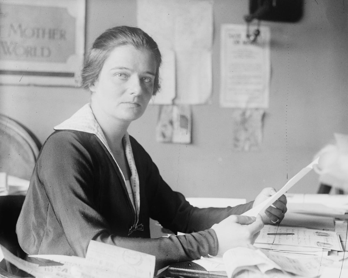 Print: Mrs. Edith Strauss - Walmart.com