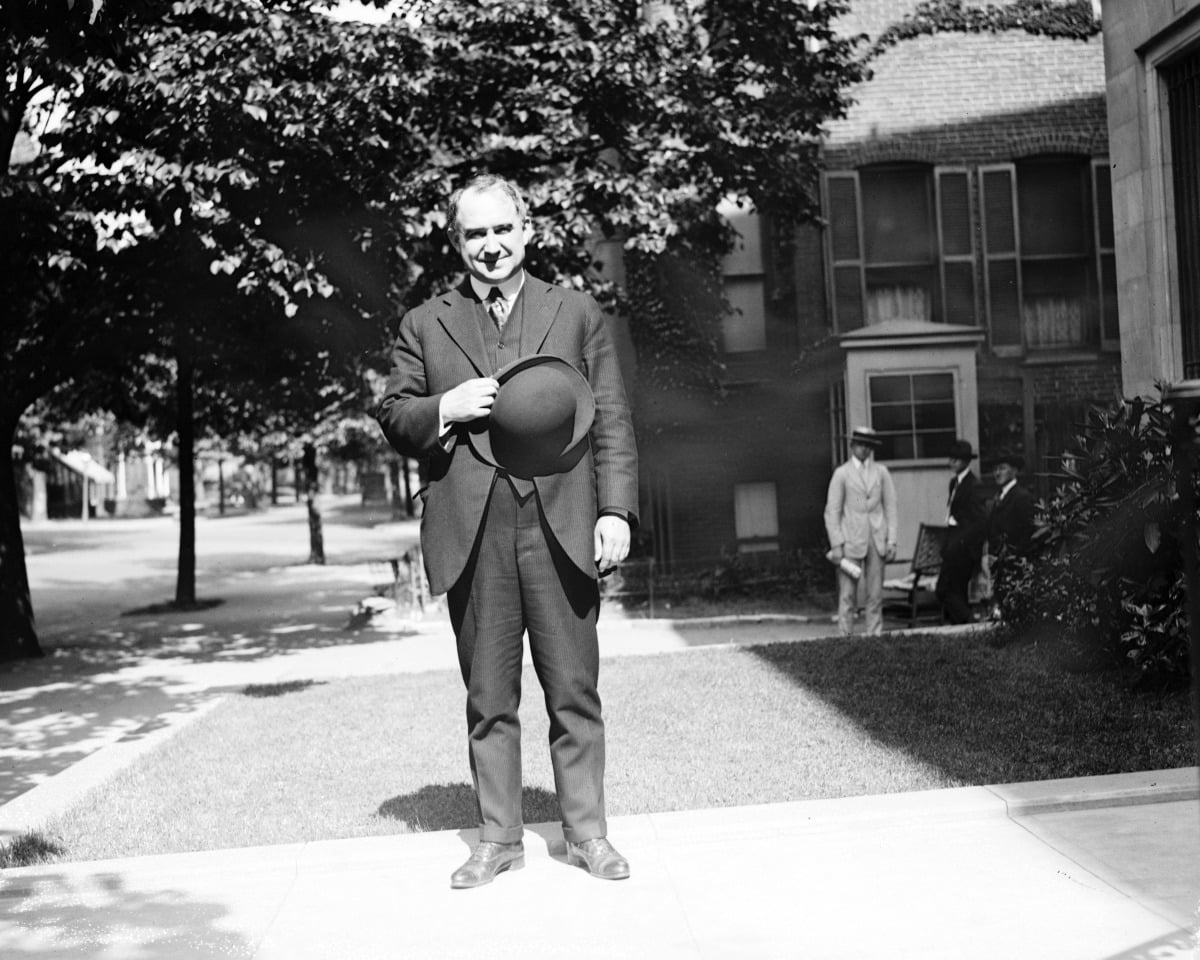 Print: Palmer Committee, 1920 - Walmart.com
