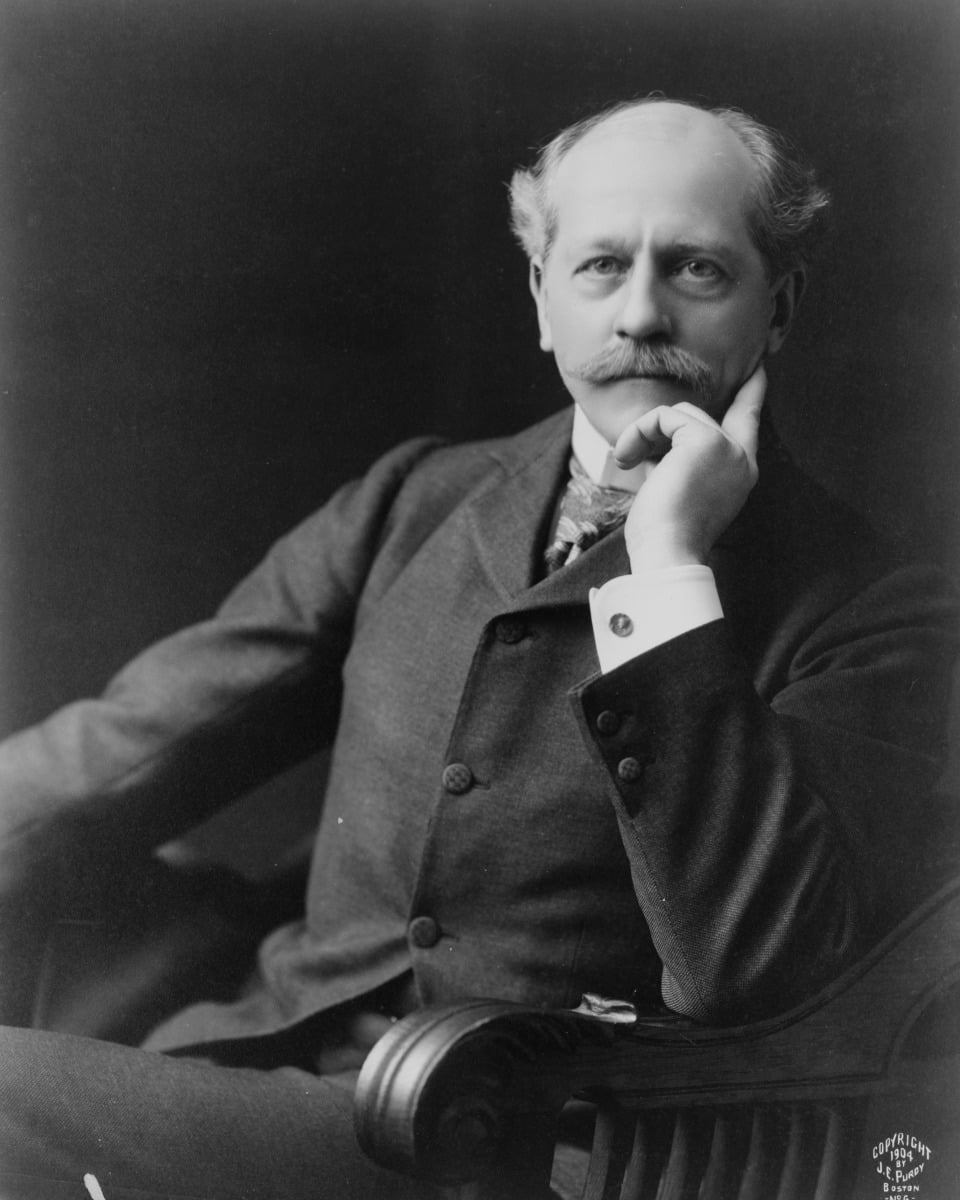 Print: Percival Lowell, No. 6 - Walmart.com