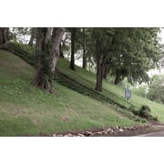 Alabama Indian Mounds