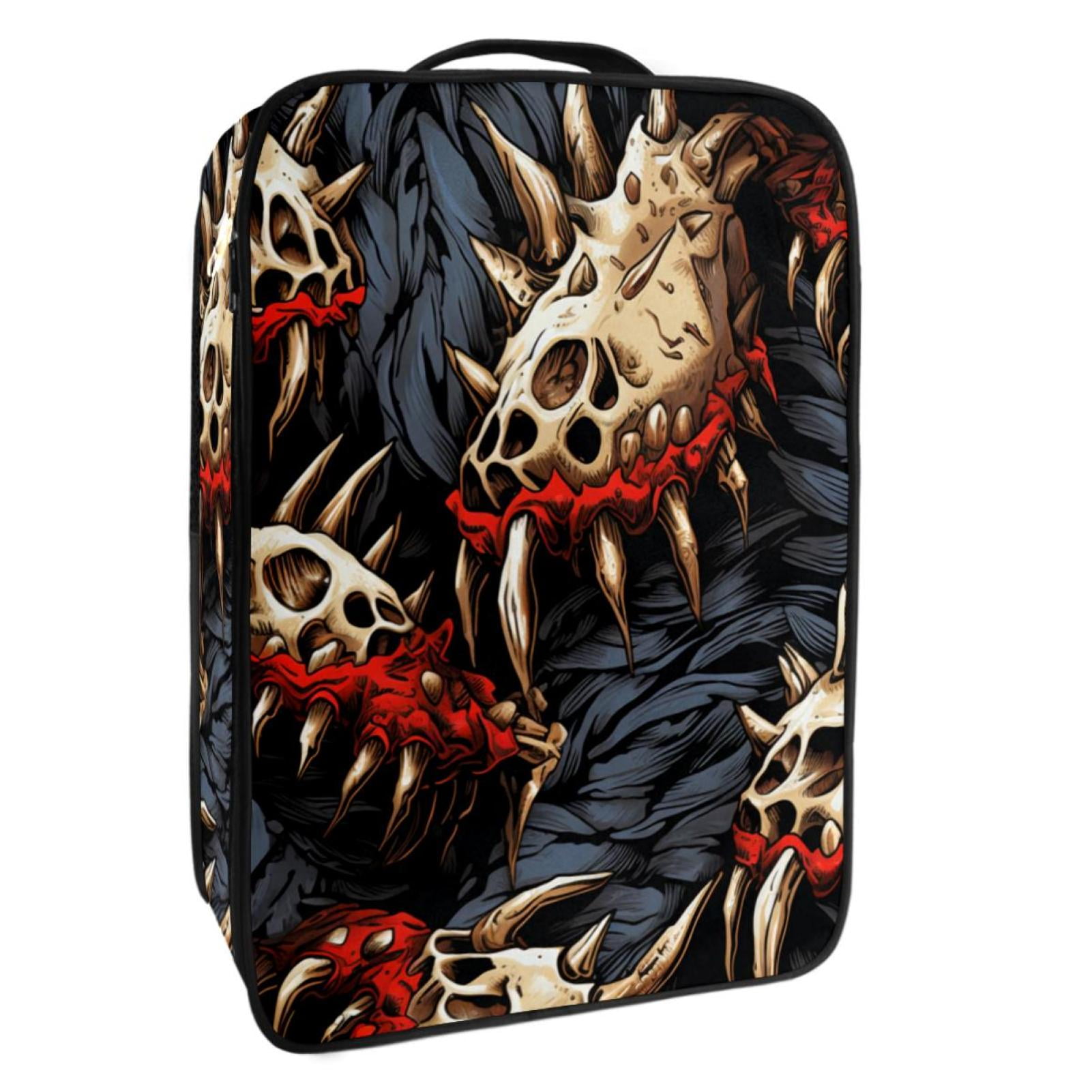 Print Premium Polyester Shoe Box - 23x31cm/9x12in - Durable & Sturdy ...