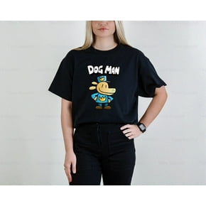 Dogman Shirt