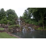 Tuscumbia Al Spring Park