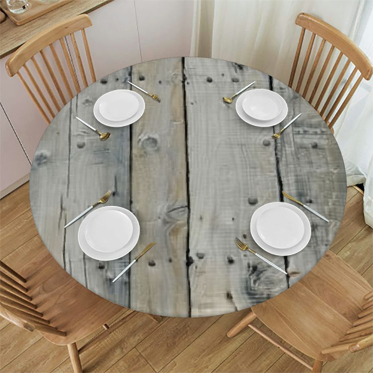 Print Table Covers for Dining - Walmart.com