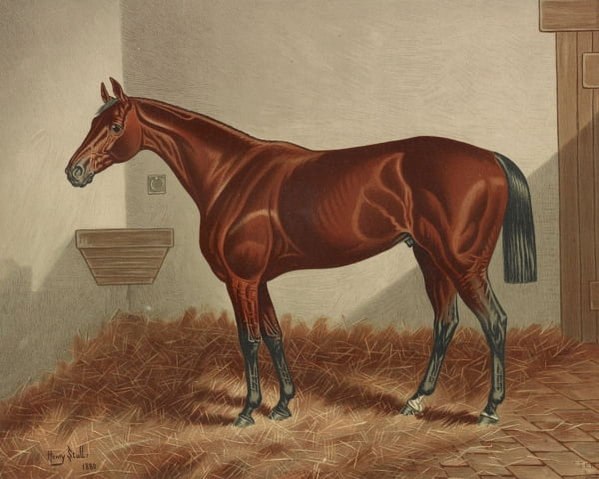 Print: Ten Broeck - Walmart.com