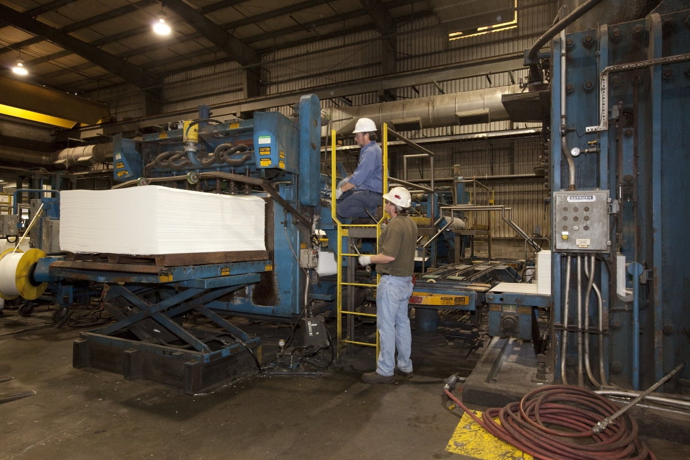 Print: The Alabama River Pulp Company And The Claiborne Mill Complex ...