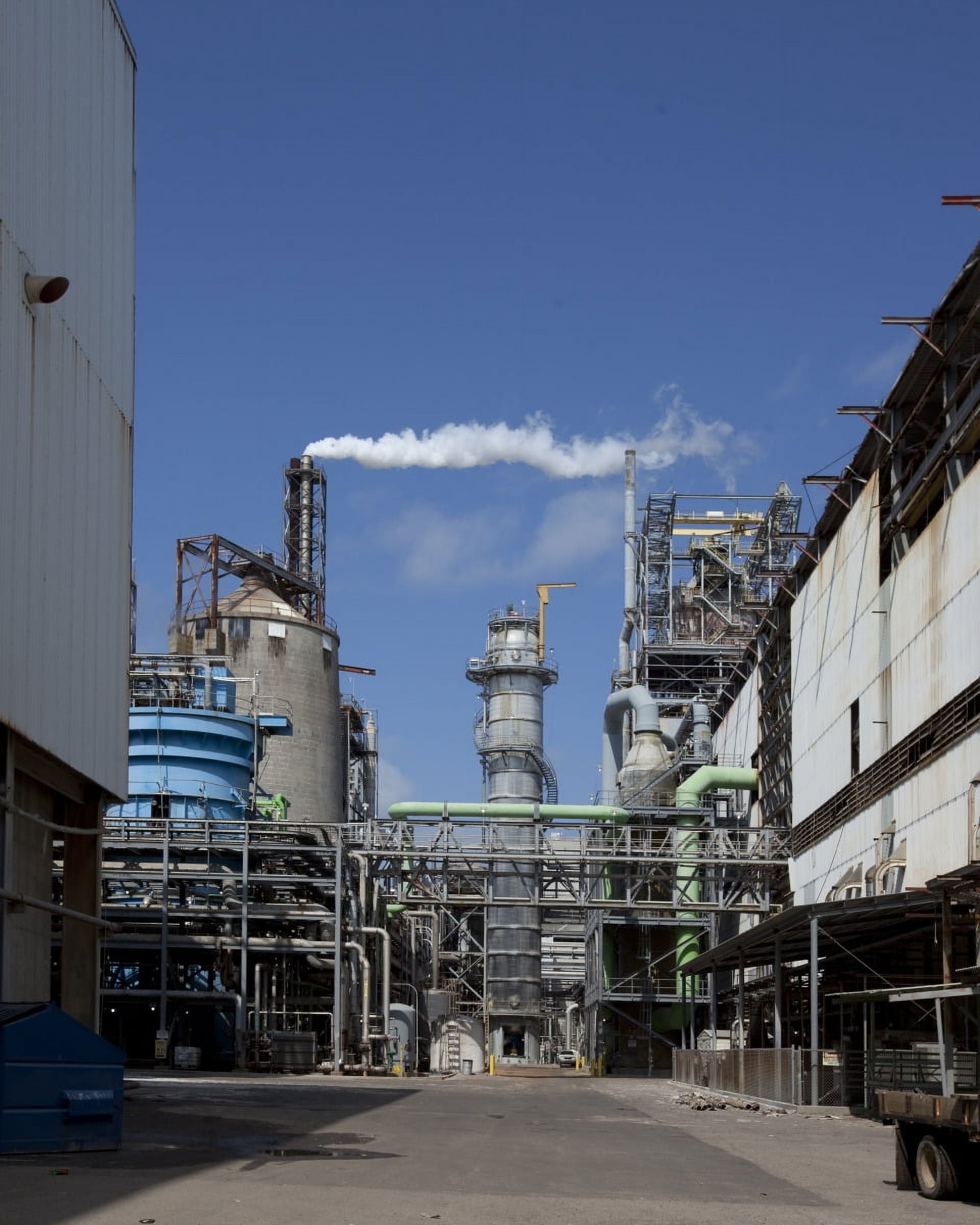 Print: The Alabama River Pulp Company And The Claiborne Mill Complex ...