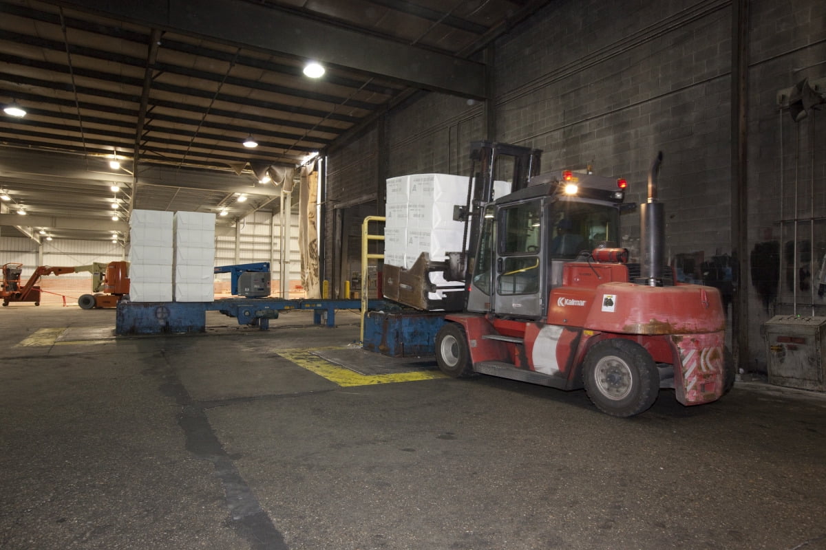 Print: The Alabama River Pulp Company And The Claiborne Mill Complex ...