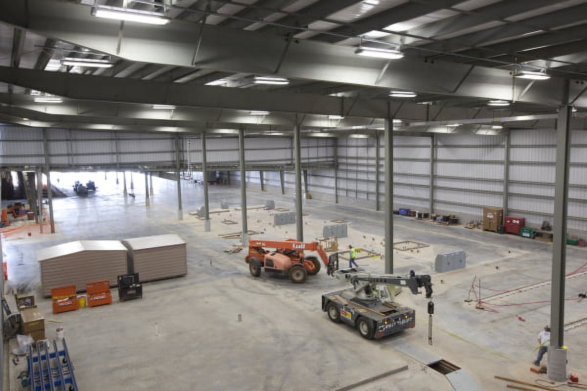 Print: The Alabama River Pulp Company And The Claiborne Mill Complex ...