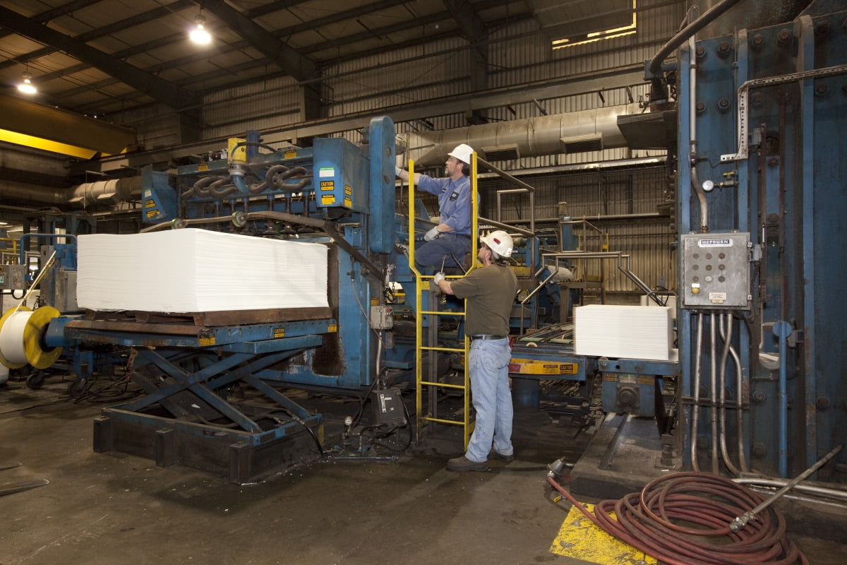 Print: The Alabama River Pulp Company And The Claiborne Mill Complex ...