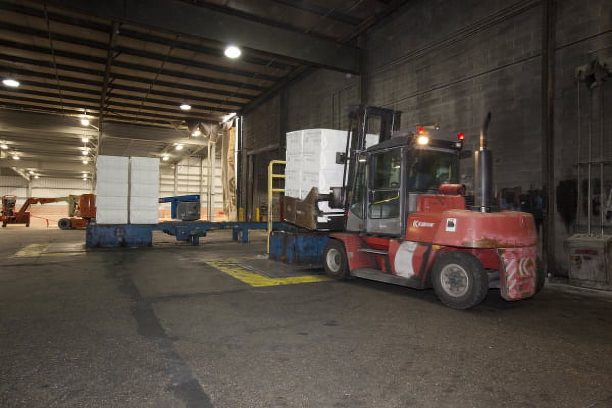 Print: The Alabama River Pulp Company And The Claiborne Mill Complex ...