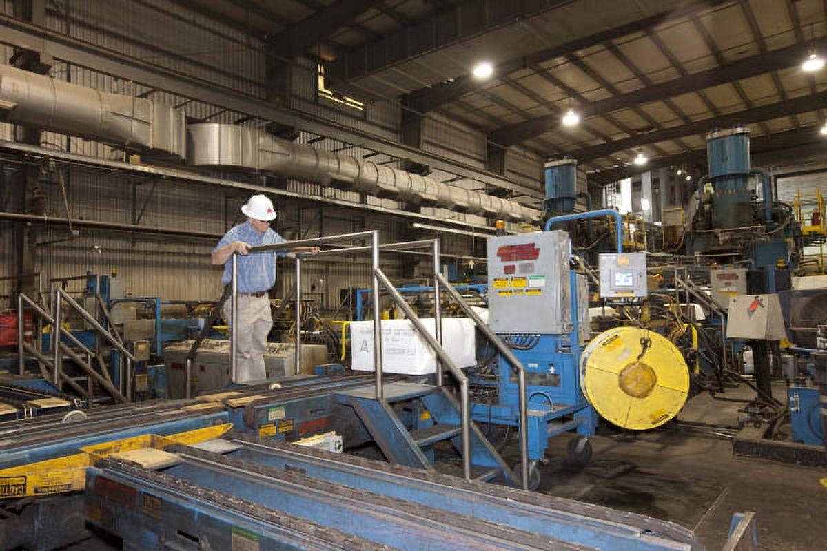 Print: The Alabama River Pulp Company And The Claiborne Mill Complex ...