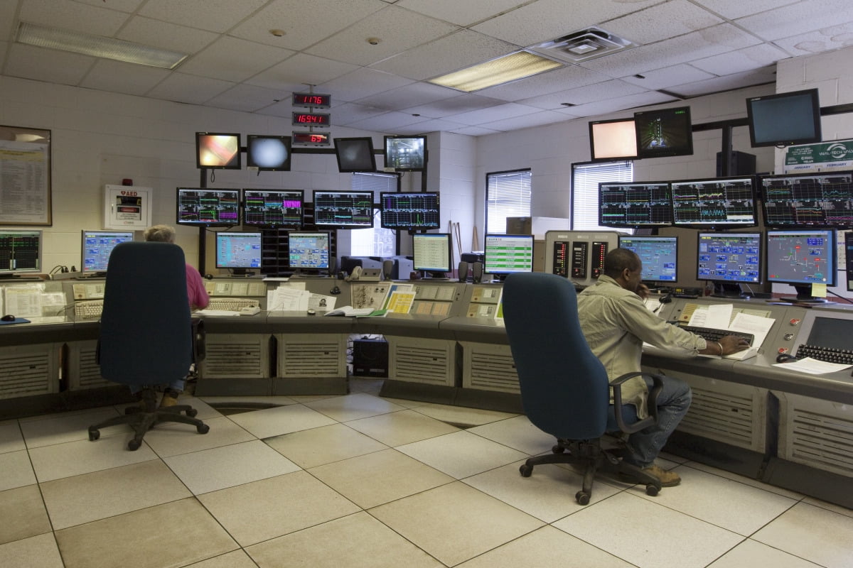 Print: The Alabama River Pulp Company And The Claiborne Mill Complex ...