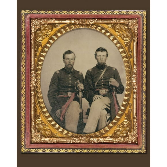 Civil War Uniforms Union
