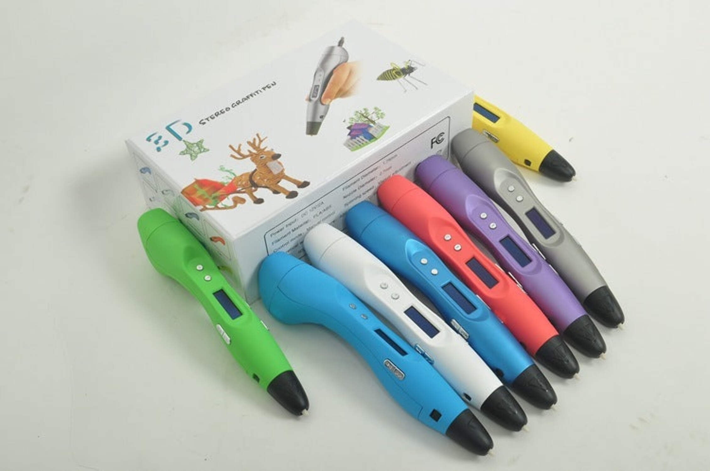 Print pen - Walmart.com