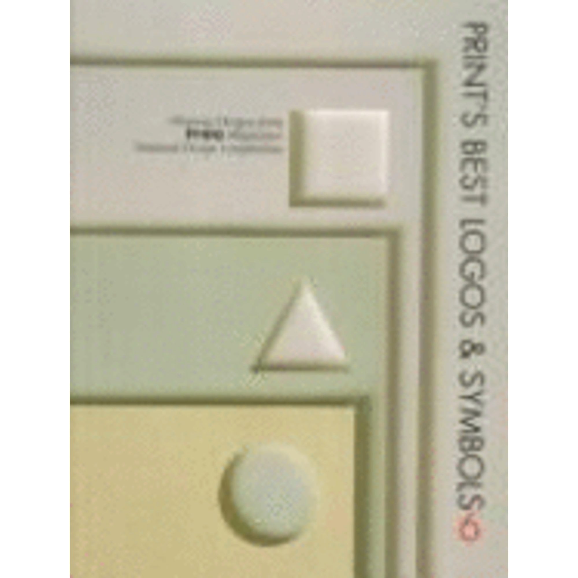 Pre-Owned Prints Best Logos and Symbols: Winning Designs from Print ...