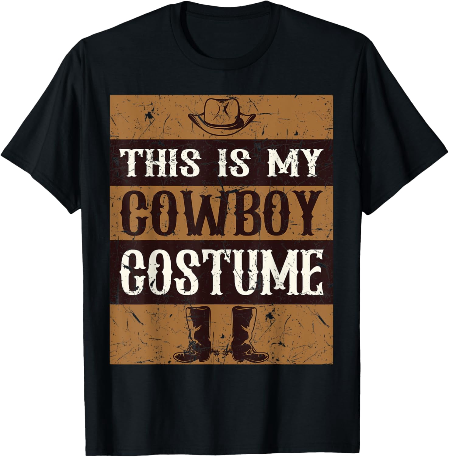 PrintJunkie This Is My Wrangler Costume Country Western Costume Men ...