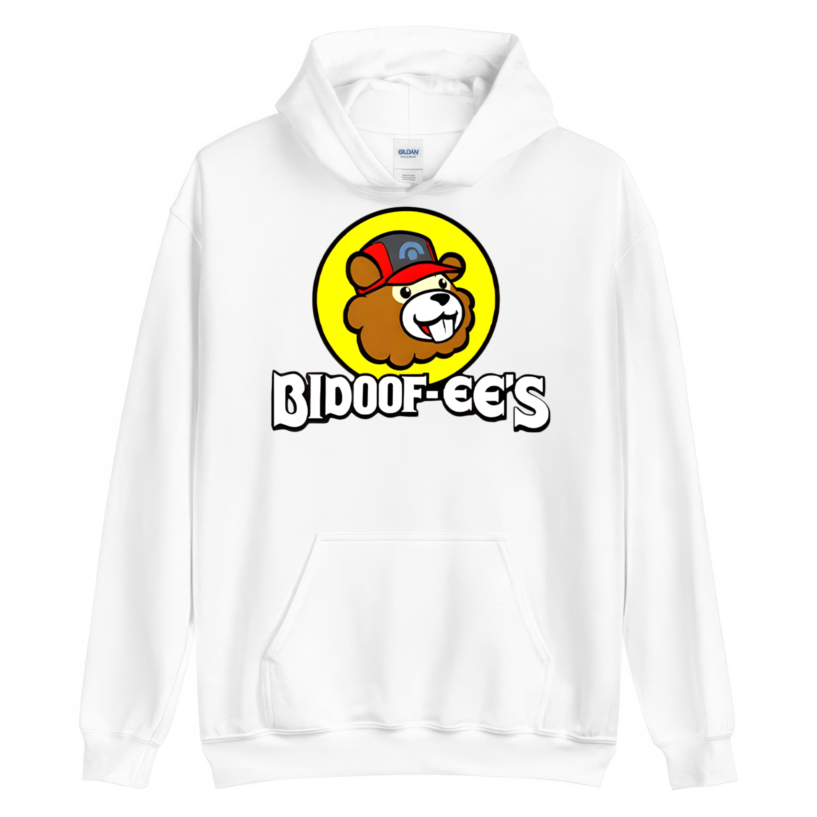 PrintPulse9x Bidoof-ee's Classic T-Shirt Pokemon, Cartoon ...