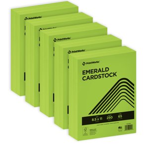 Cardstock in Paper - Walmart.com