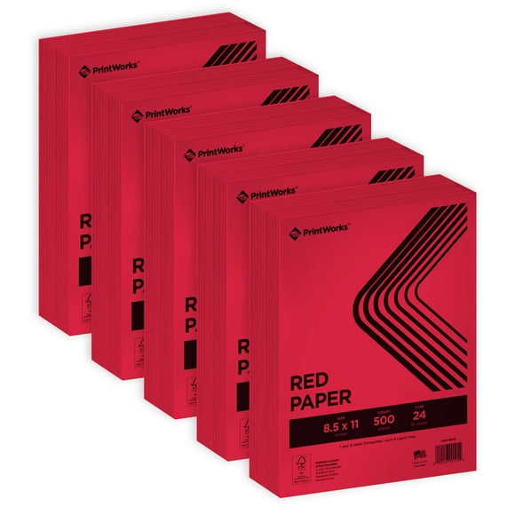Colored Paper in Paper - Walmart.com