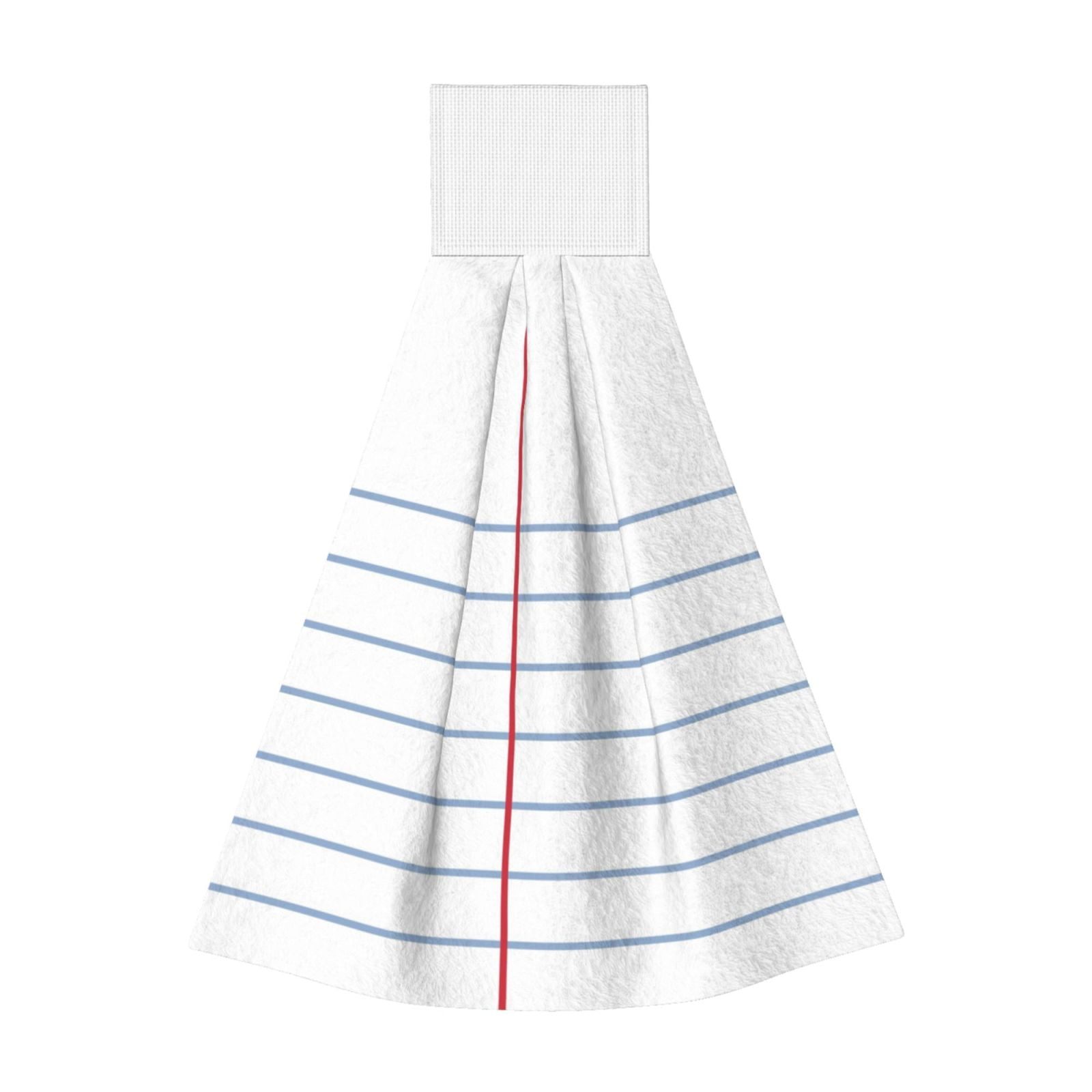 Printable Graph Paper Kitchen Hanging Hand Towels for Bathroom with ...