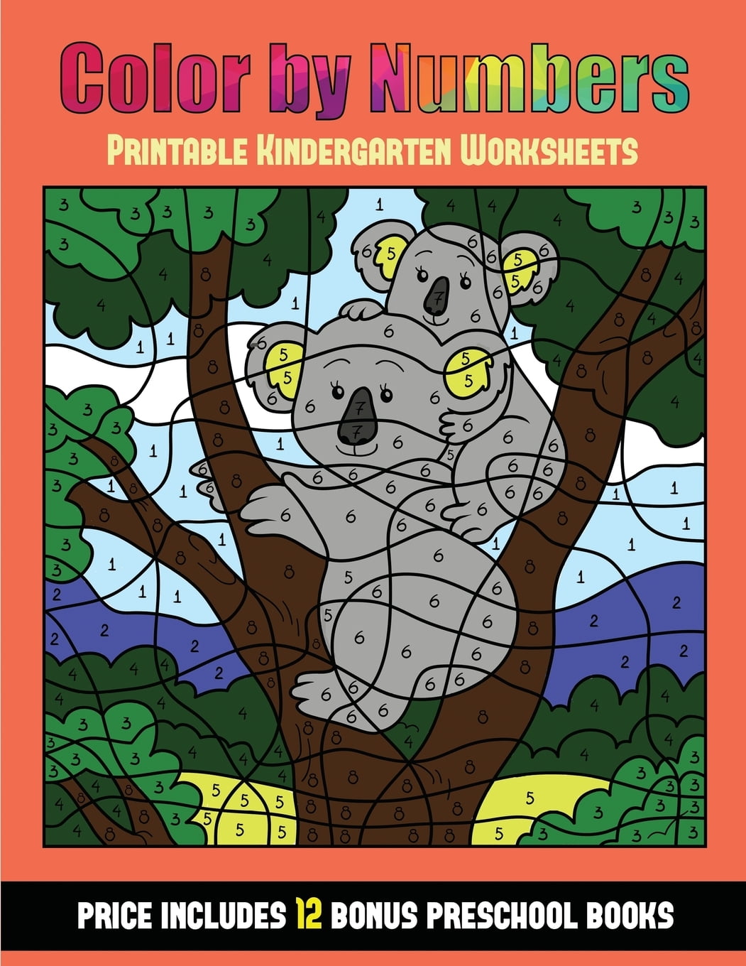 James Manning; Christabelle Manning; Kindergarten Workbooks Printable ...