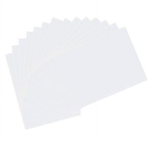 Transparent Printing Paper
