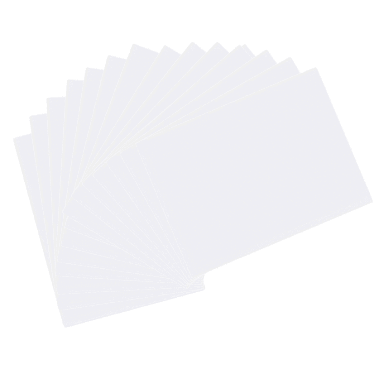 Printable Shrink Dink Sheets,Semi-Transparent Shrinky Films Papers for ...