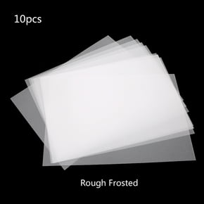 Craft Plastic Sheet