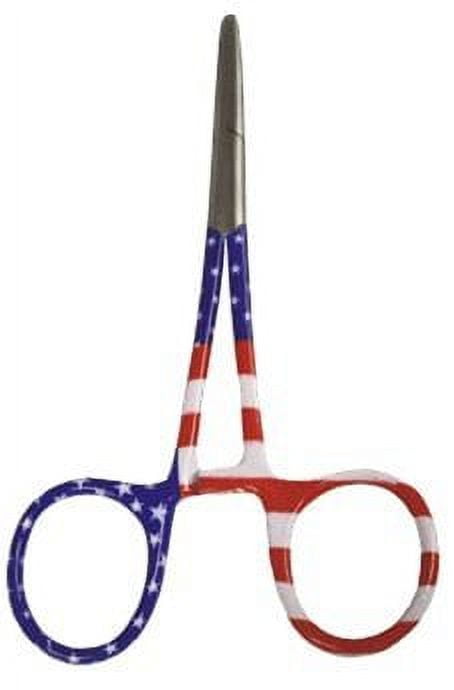 Printed 5In Large Loop Forceps 4 Different Looks AKA Hemostats ...