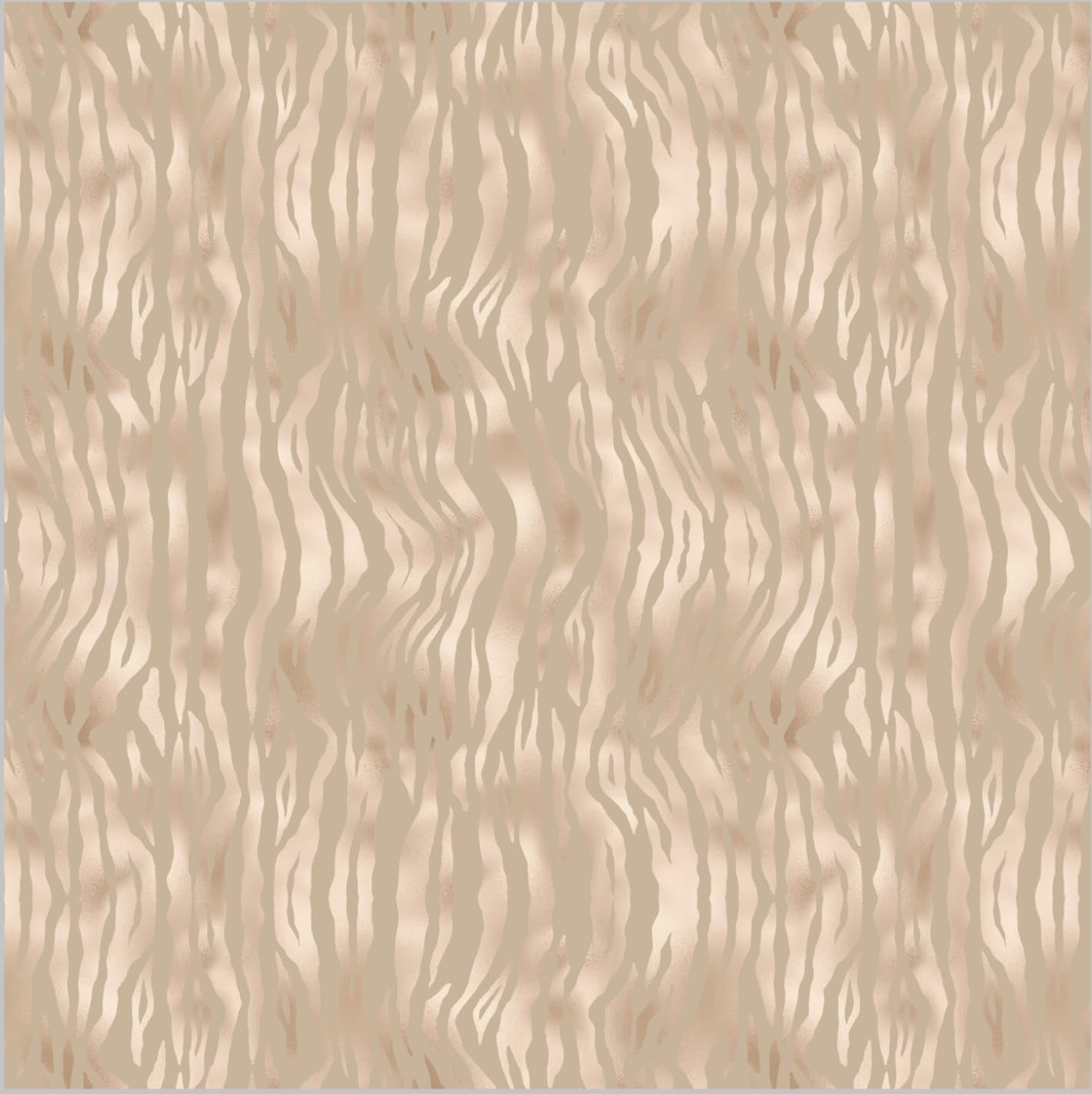 Printed Adhesive Vinyl Shimmer Animal Print Pattern 12 x 12 inch Sheet ...