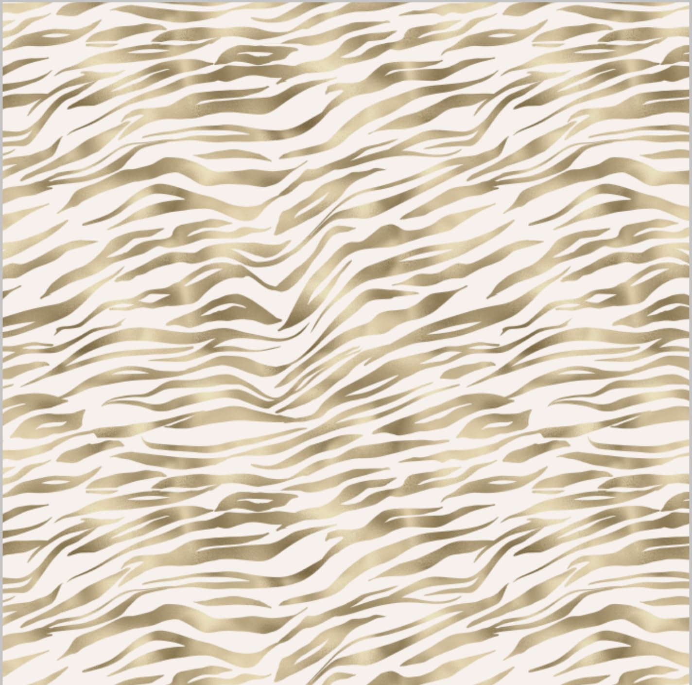 Printed Adhesive Vinyl Shimmer Animal Print Pattern 12 x 12 inch Sheet ...
