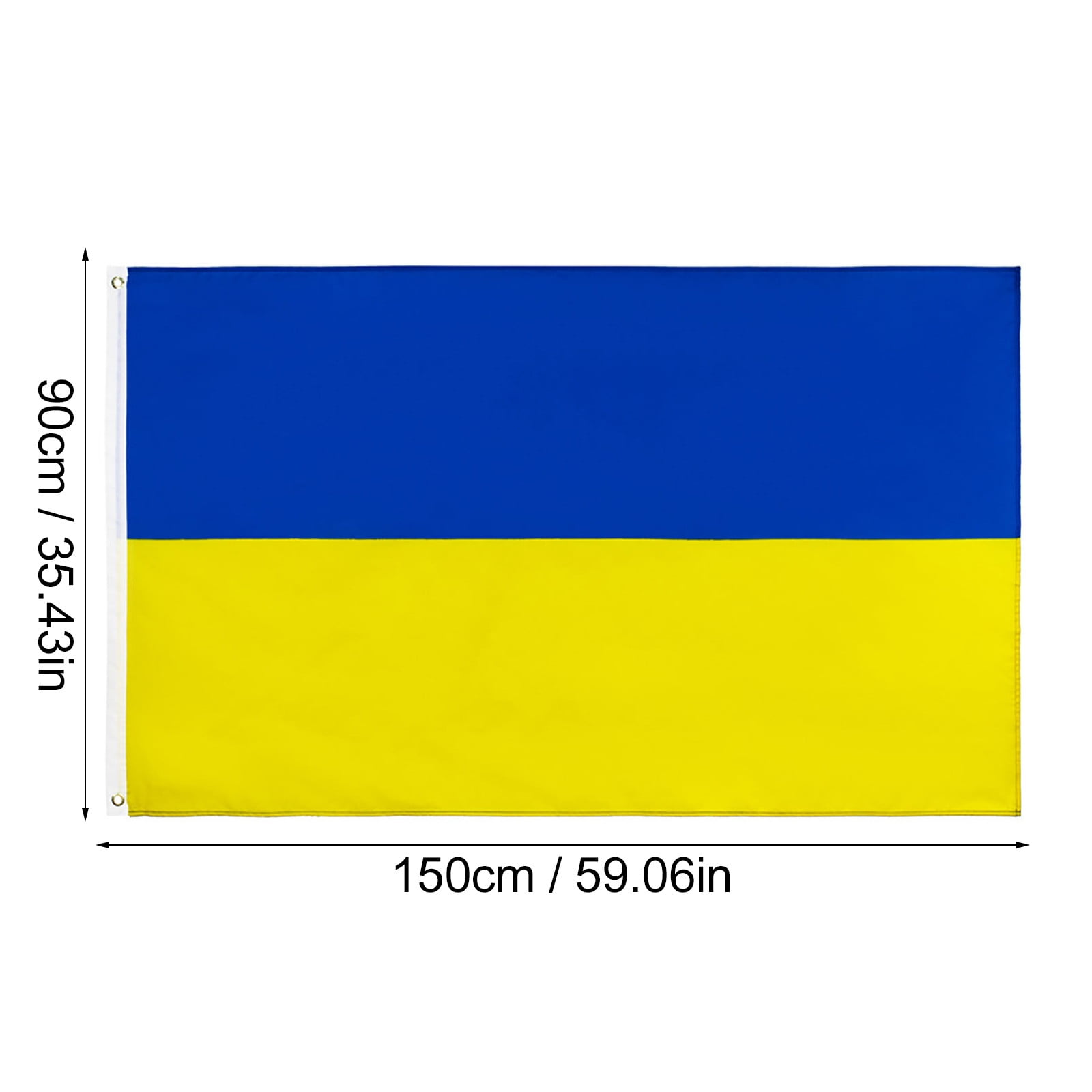 Printed Banner 3x4 Round Banner Baptism Garden Flags For All Seasons
