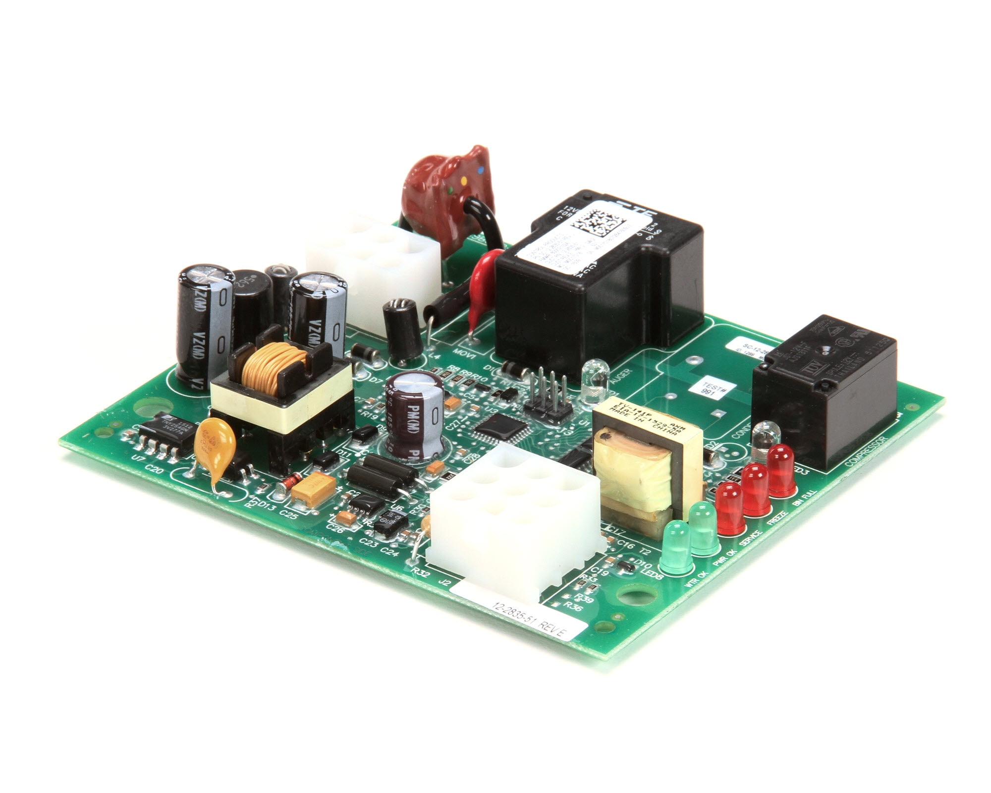 Printed Circuit Assemblies