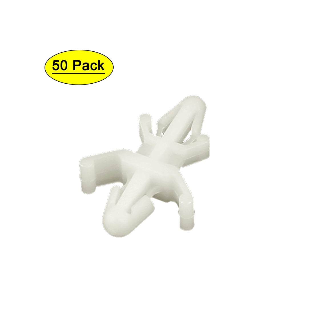 Printed Circuit Board Locking Style Stand Off PCB Support Spacer 50 Pcs ...