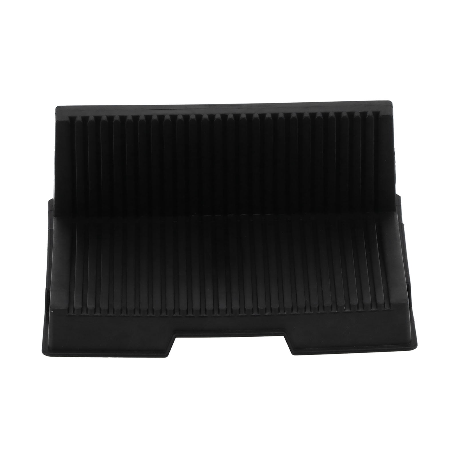 Printed Circuit Board Rack, Lightweight Anti-Static Bracket, Foldable L ...