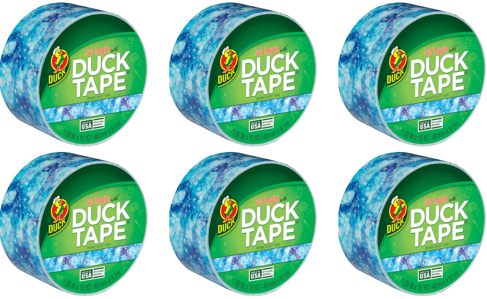 ALEX Toys DIY Wear All Duct Out - Walmart.com