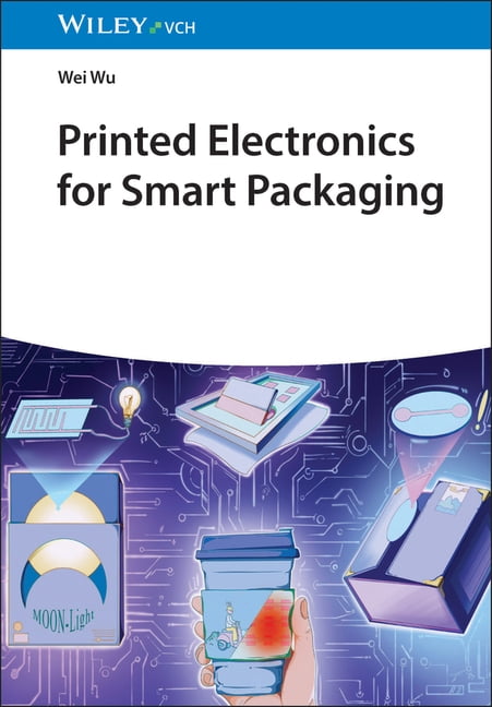 Printed Electronics for Smart Packaging, (Hardcover) - Walmart.com
