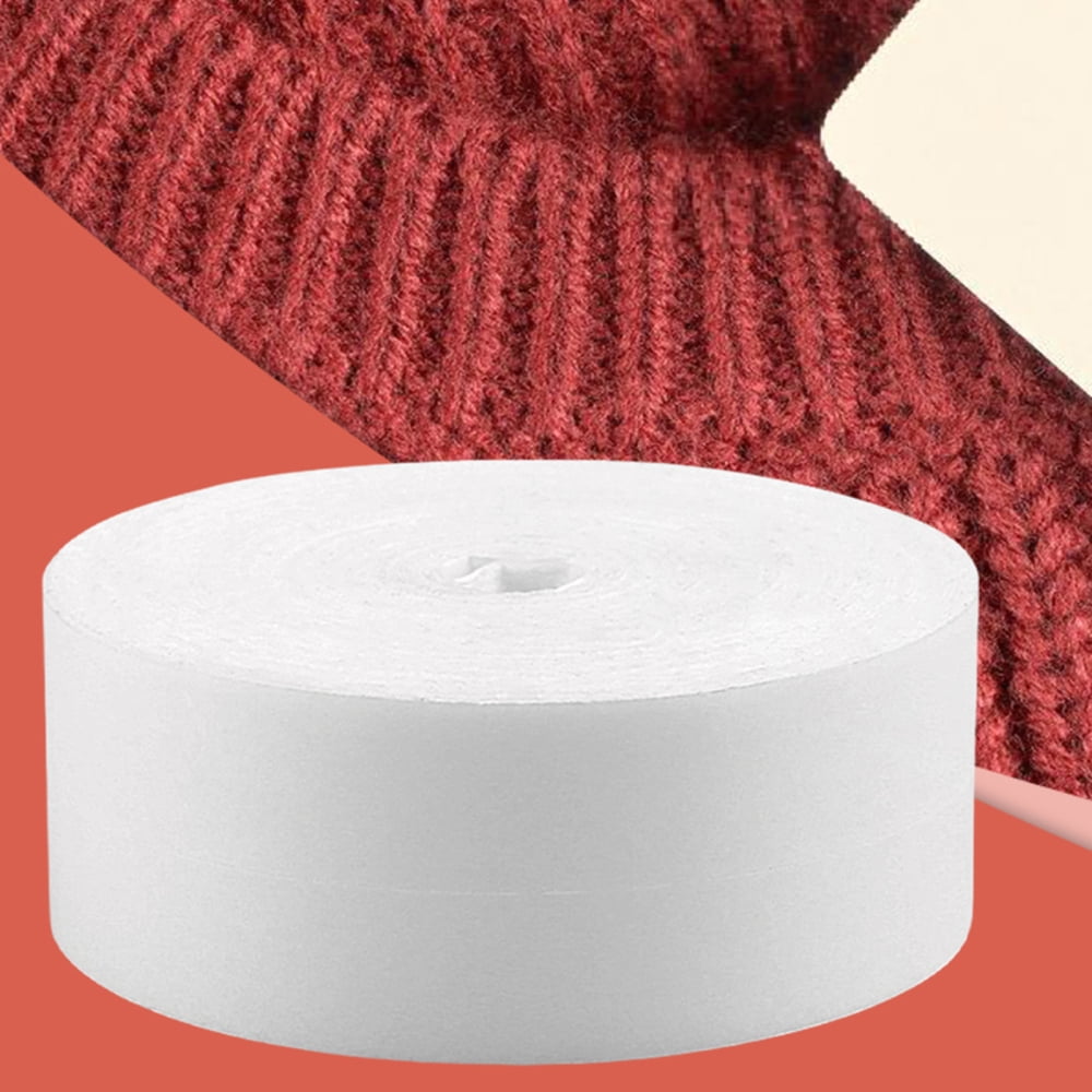 Printed Iron-On Name Labels Clothing Labels Washable Fabric Tags ...