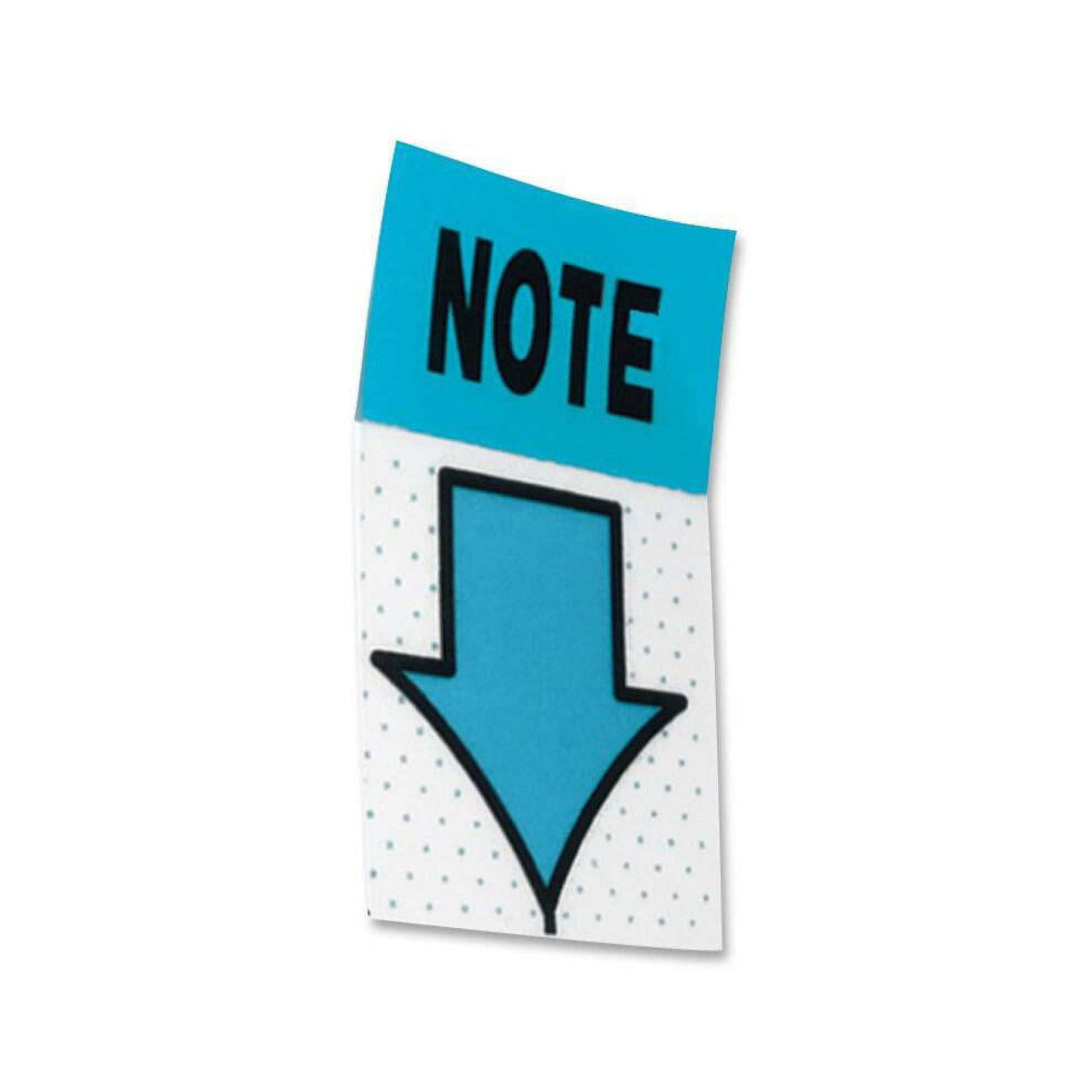 Printed Note Flag - Walmart.com
