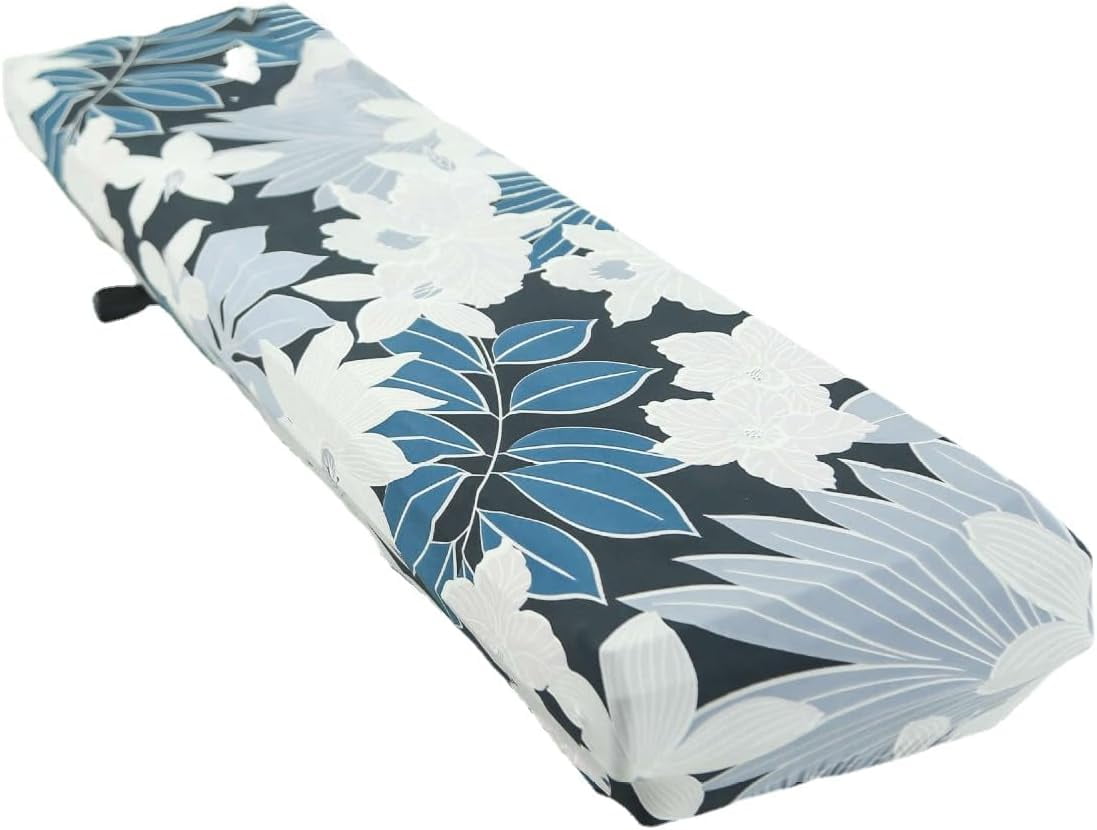 Printed Piano Keyboard Cover For 61/88 Keys,Adjustable Stretchable ...