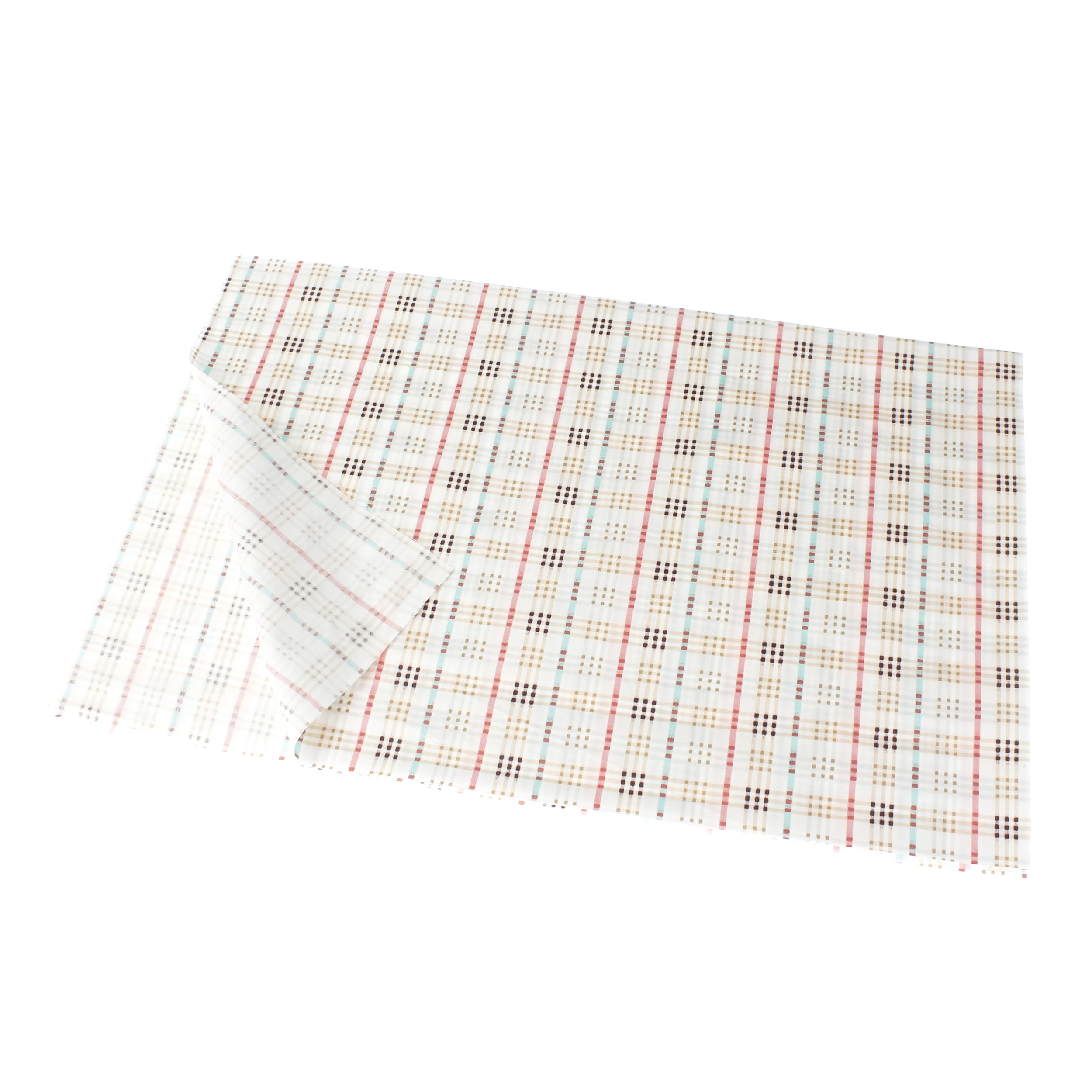 Printed Pre-Cut 100% Cotton Fat Quarters Quilting Fabric Squares (18" x ...