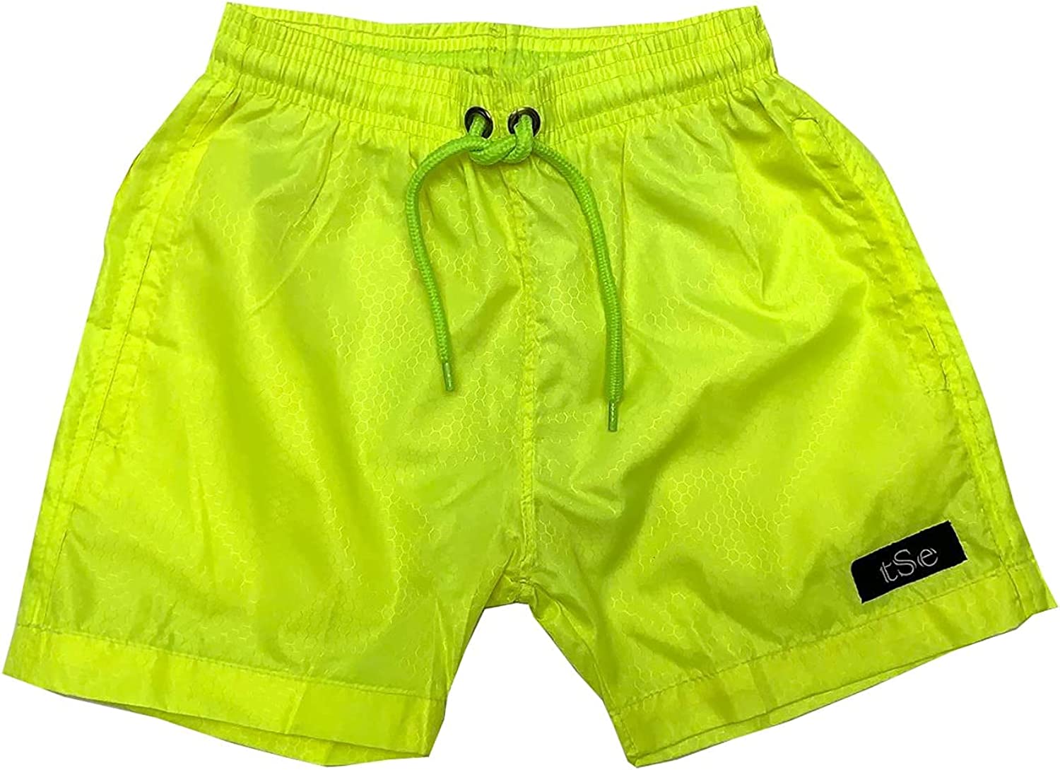 Kids Quick Dry Bathing Suits Swim Short Trunks for Boys and Girls ...